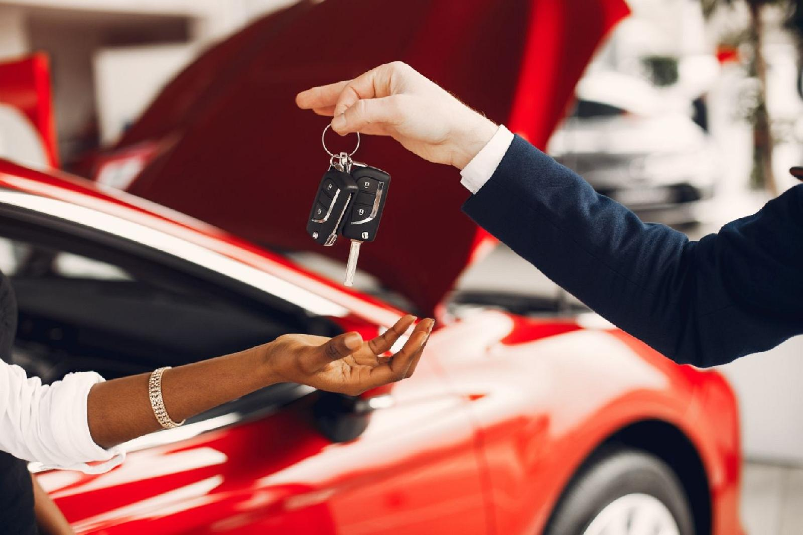 Guide pratique : documents requis pour la location d'un vehicule